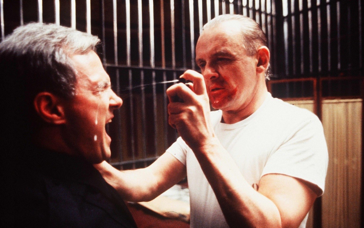 The Silence of the Lambs 1991 Kuzuların Sessizliği