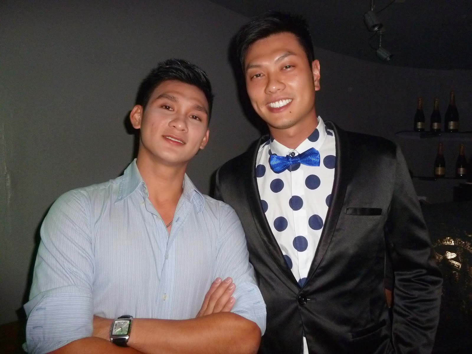 Kee Hua Chee Live!: PART 1; ZOUK CELEBRATES 10 GLORIOUS YEARS ON 15 MAY ...