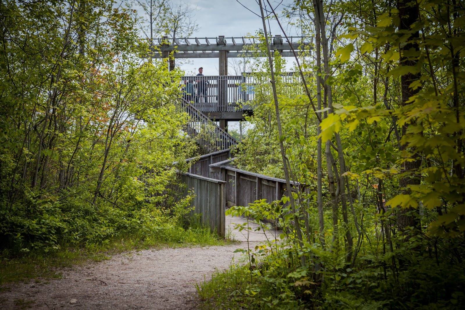 When Is The Best Time to Visit MacGregor Point Provincial Park ...