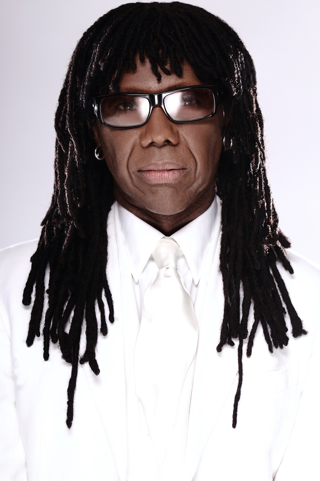 RUMBERTO AL AIRE: NILE RODGERS... Una sugerencia atendida!
