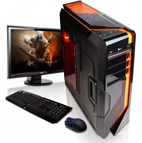 PC Perú Doctor : Como aumentar la velocidad de tu computadora