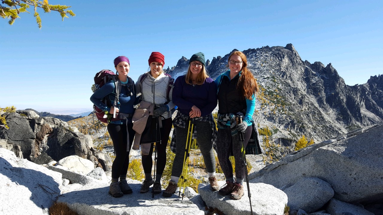 How To Empower Your Slow Friends While Hiking