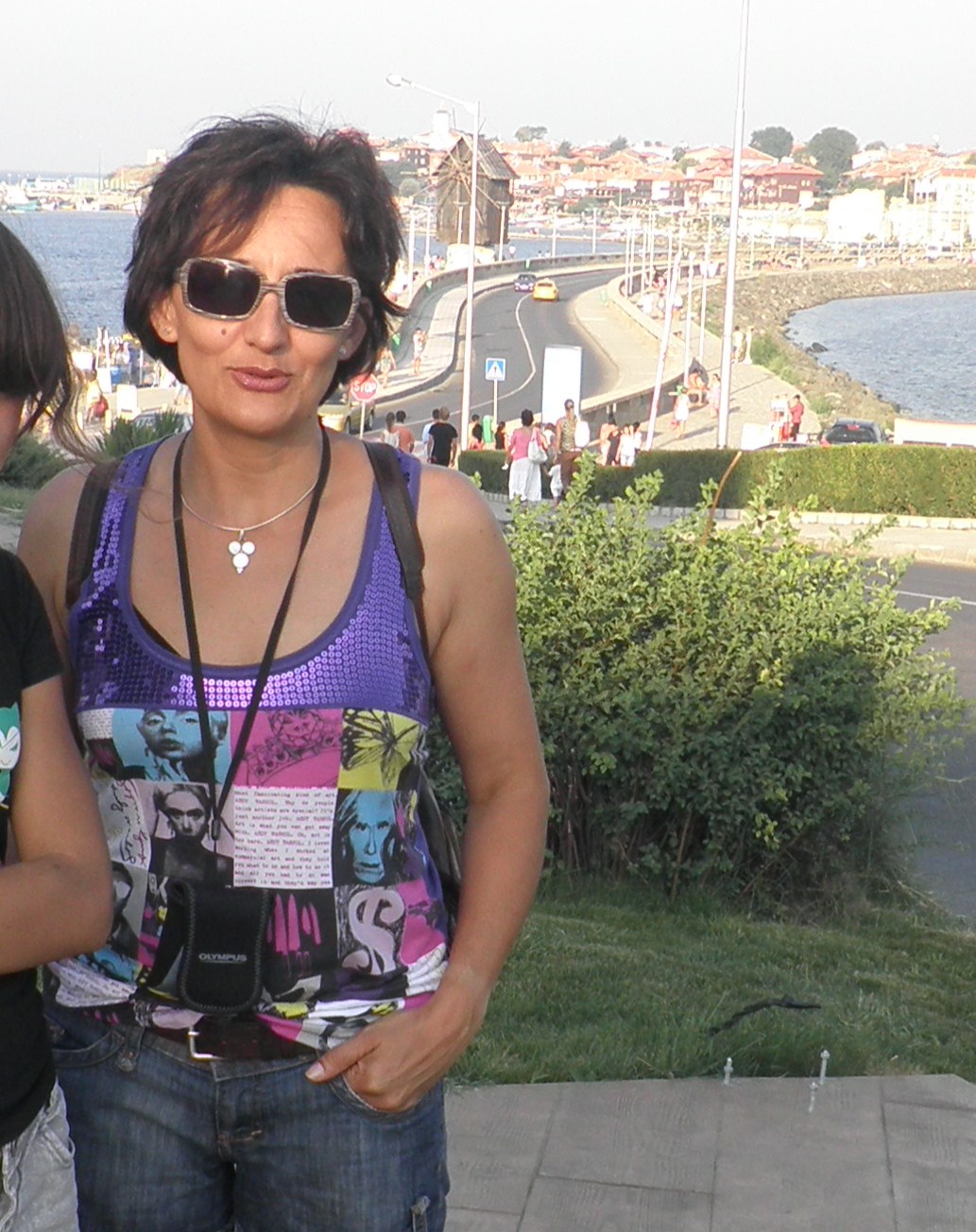 Women Artists: LITERATURE