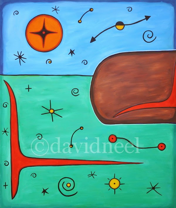 Northwest Coast Indian Art & Jewelry www.davidneel.com: March 2015