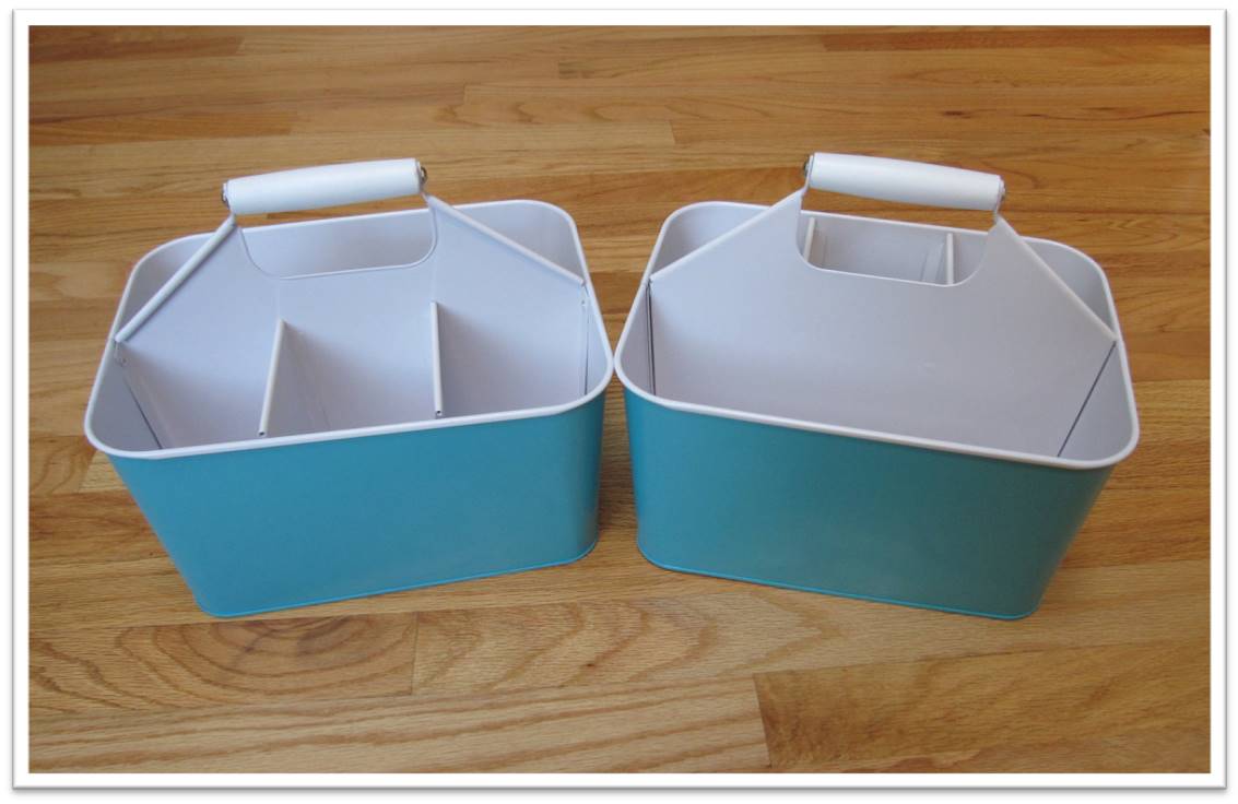 Personalized Caddies - One Sharp Bunch