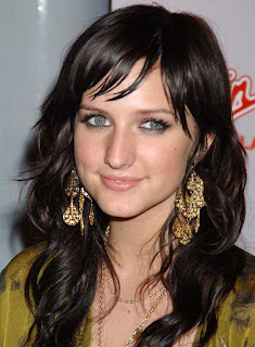 Bangs Hairstyles Ideas | Hairstyles with Bangs: Long Shag Hairstyles ...
