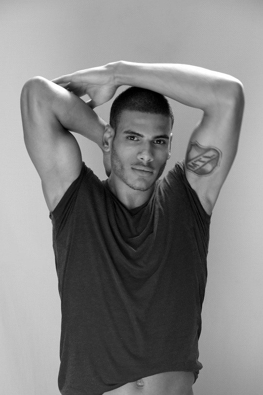 Model Michael Malinaric Appreciation Thread | Lipstick Alley