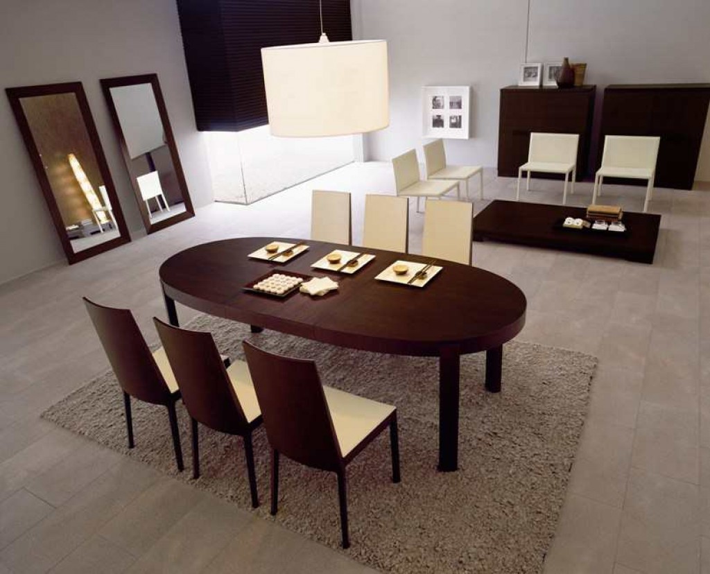 The Door Maker: Create A Showpiece In Your Dining Room