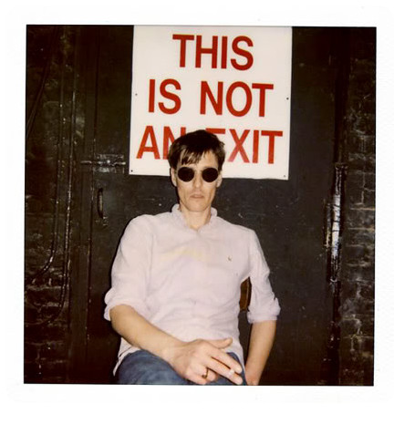 For The Love Of - Pete Kember | FaberFaberFaber