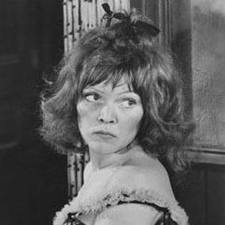 .Westerns...All'Italiana!: RIP Susan Tyrell