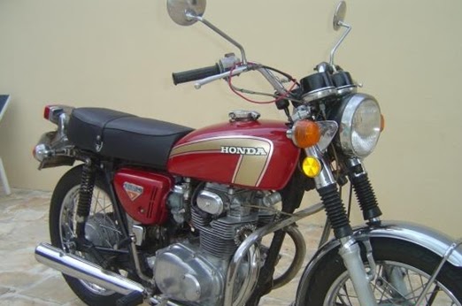 LUANDA TROPICAL: VIAGEM DE MOTO