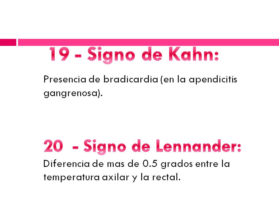 Retroalimentación médica: Apendicitis aguda - Apendicectomía Laparoscópica
