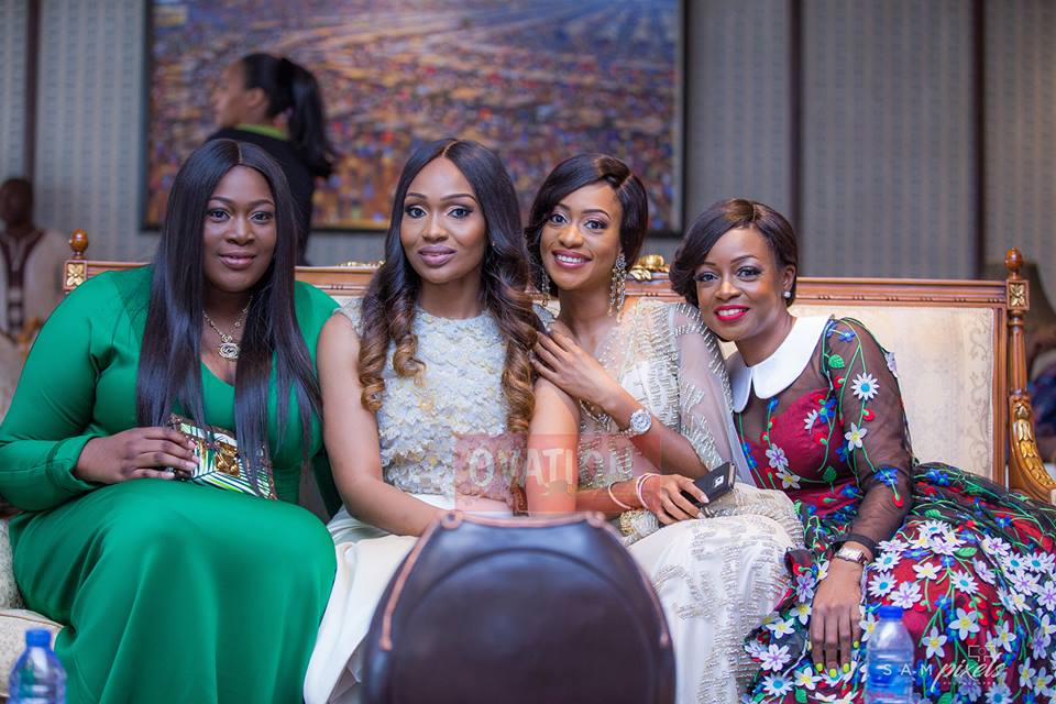 theelites : EXCLUSIVE PICTURES: President Mahama Confers Ghana’s ...