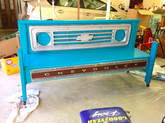 Colors Outside The Lines