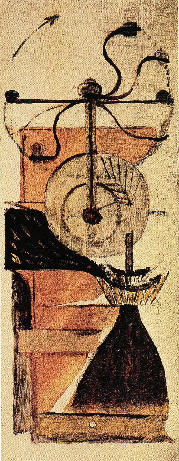 centenaireduchamp: [COD] Marcel Duchamp le précurseur