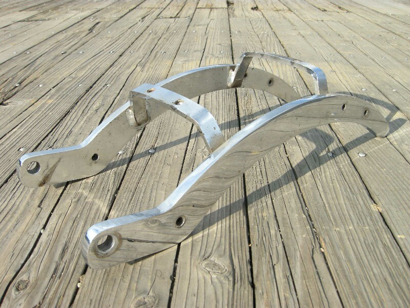 psycle delic: SMITH Fender Struts//4$ale