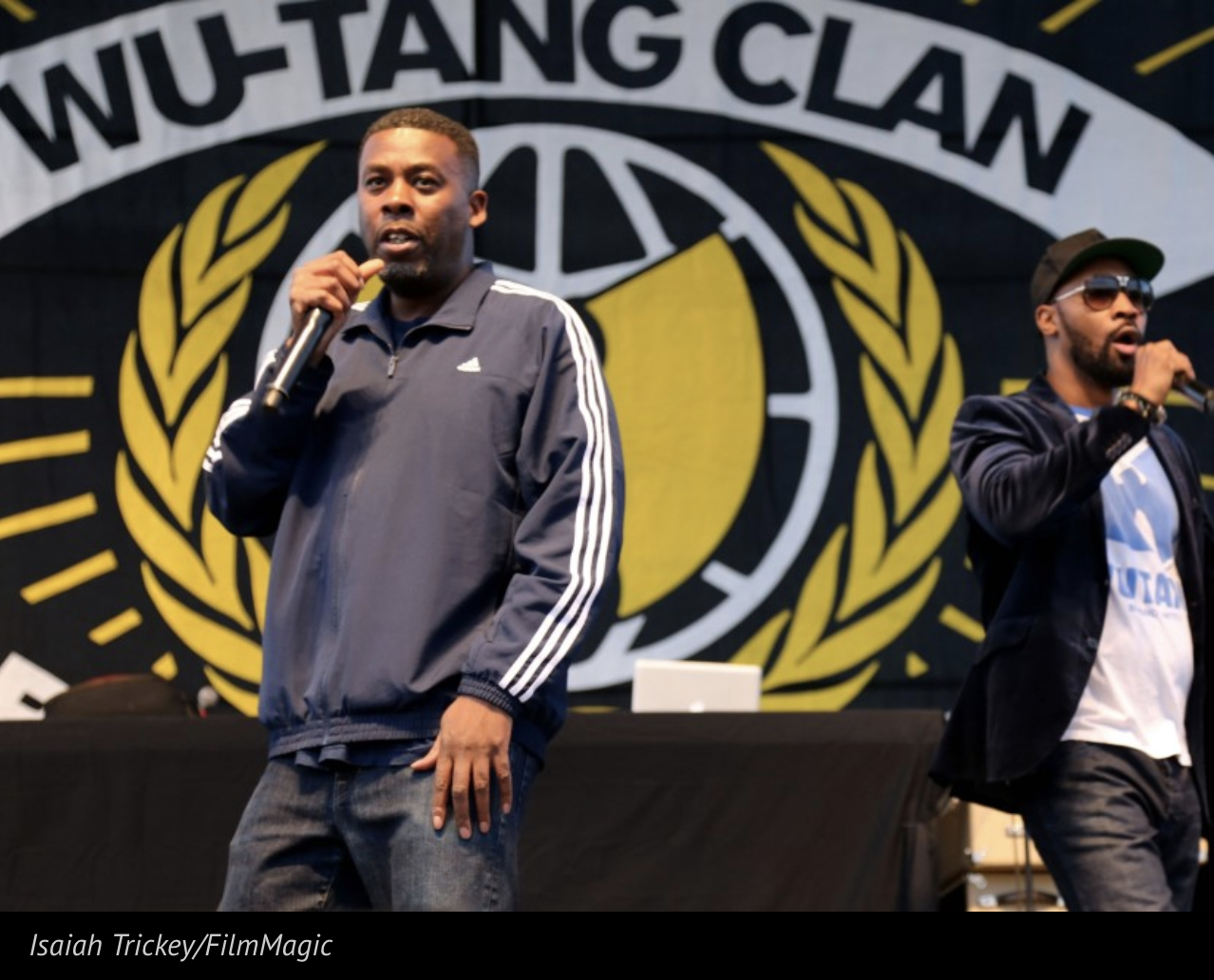 Wu Tang Clan Disciples: Wu-Tang Clan Plots "Enter The Wu-Tang (36 ...