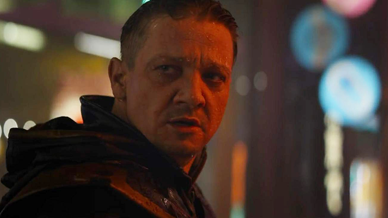 The Last Thing I See: 'Avengers: Endgame' (2019) Movie Review