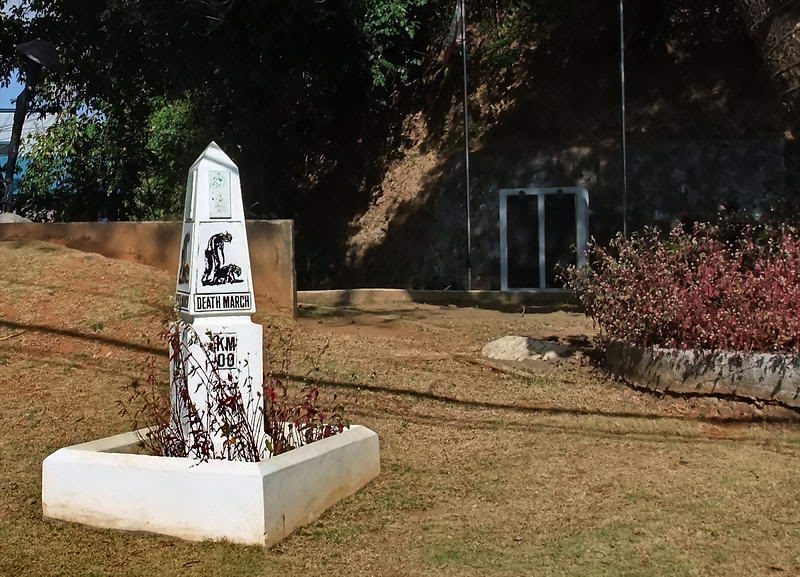 Bataan Death March: Bataan Death March History Bataan Death March: Bataan Death March History