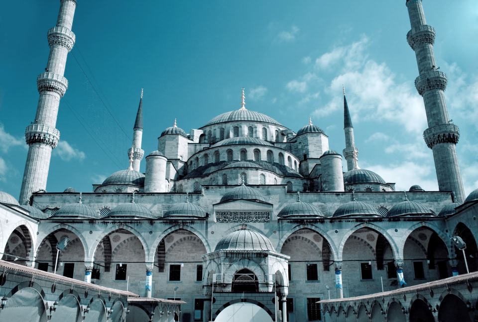 The History Of Istanbul | istanbuldailycitytours