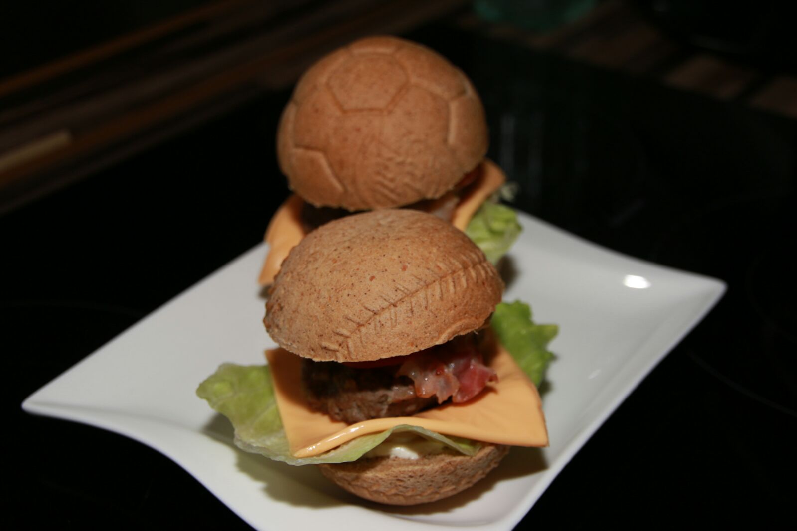 Produkttest: Eat the Ball ~ Lisa´s Produkttest-Welt