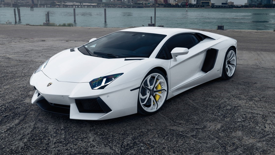 Justin Bieber Car Collection | Top 10 Media