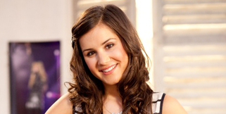 DisneyChannelEARS: Disney Channel UK's Electra Formosa Interview: "Get ...