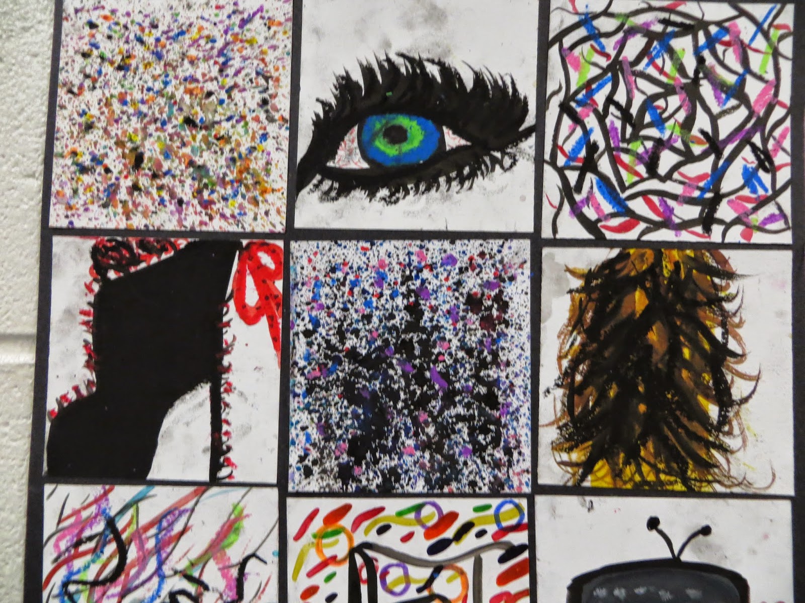 Shana's Art Room : What is your personality type!?