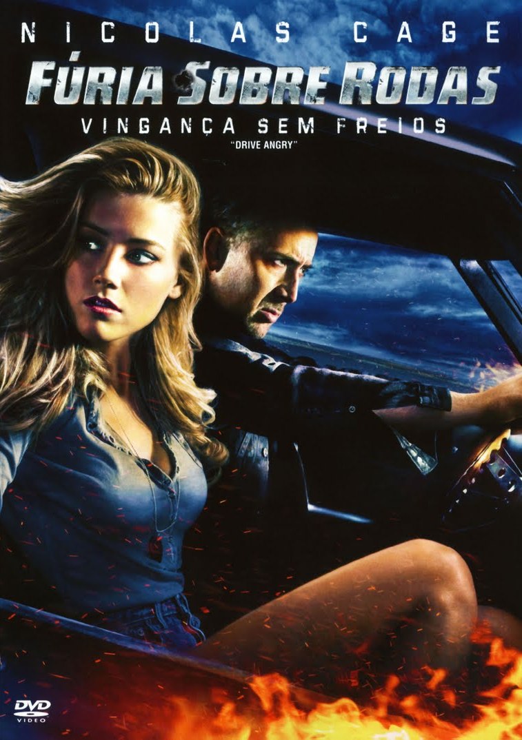 Furia Sobre Rodas Dublado [ Rmvb ] - Watch latest movies - glamthepiratebay