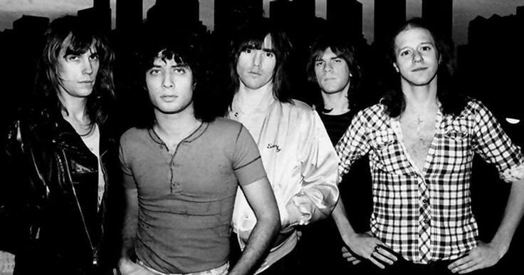 RIOT: ΑΤΥΧΟΙ Ή ΠΟΛΥ ΚΑΛΟΙ ΓΙΑ ΚΑΝΟΥΝ ΕΠΙΤΥΧΙΑ; | The Classic Rock Web ...