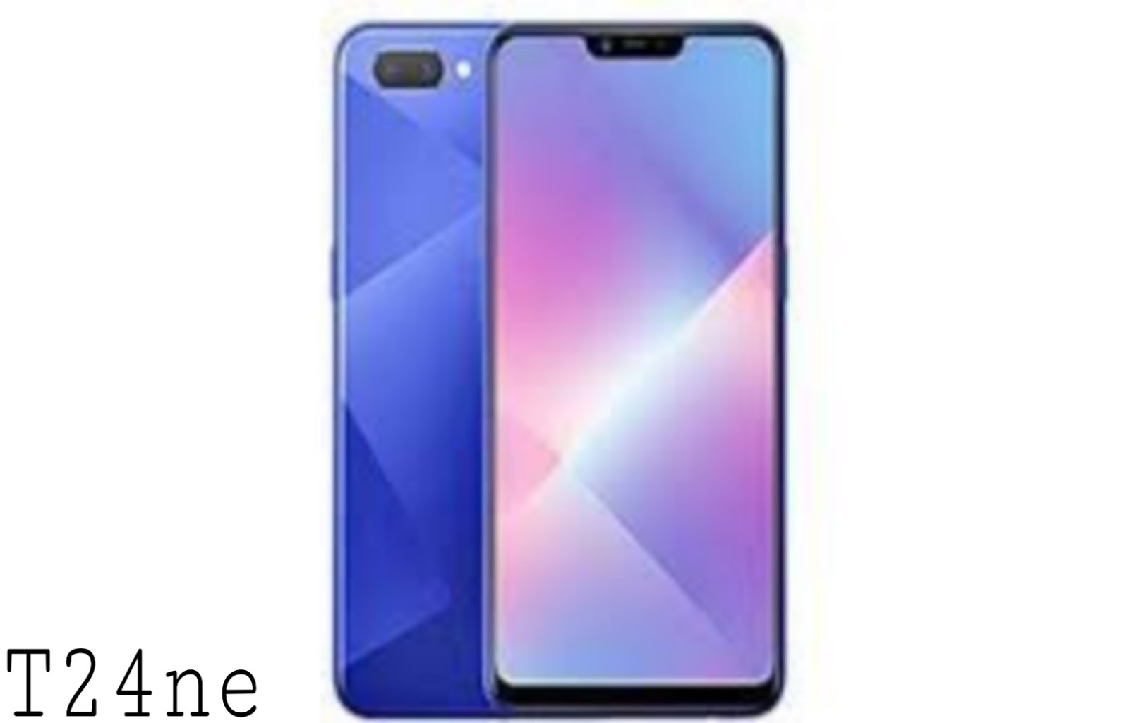 Oppo Real me 2 - T24 Ne