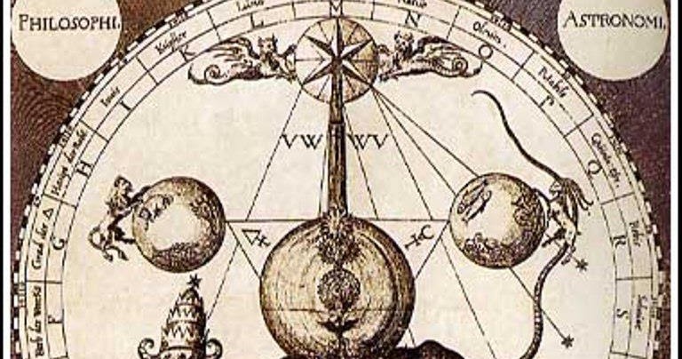 DICCIONARIO CATOLICO - CONOCE TU FE: CÁBALA