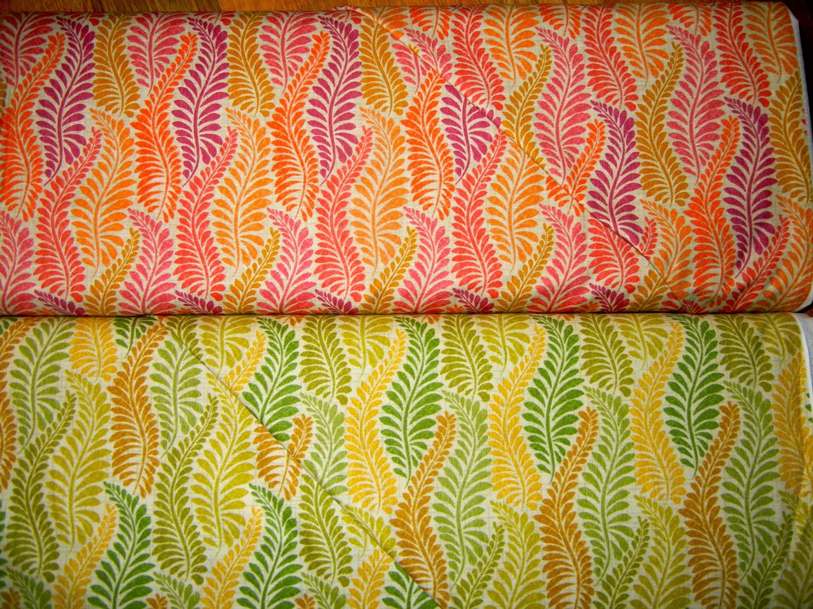 Quilters Crossing: New Studio E fabrics