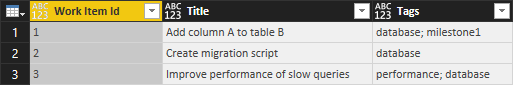 It is not overengineering!: How to filter multivalued column in Power BI? It is not overengineering!: How to filter multivalued column in Power BI?