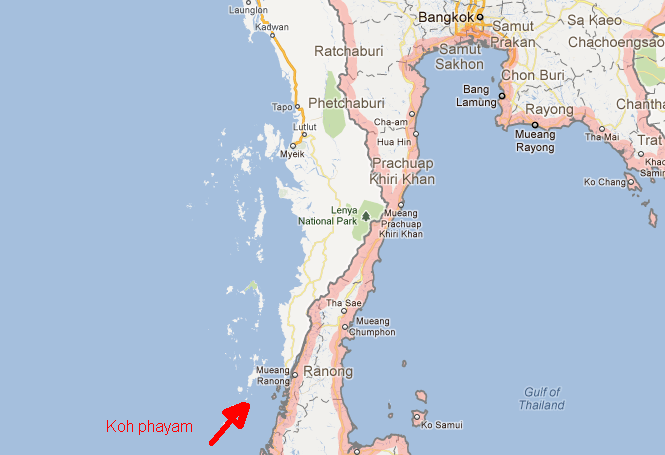 IMPROBABLY: April 2012