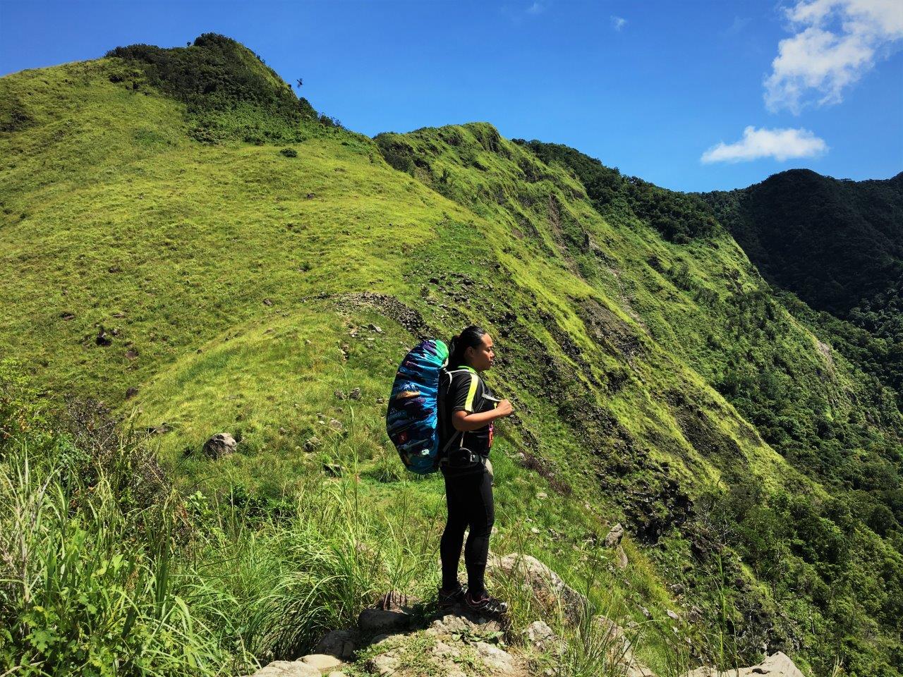 12 Useful things to Bring on your First Mountain Hike