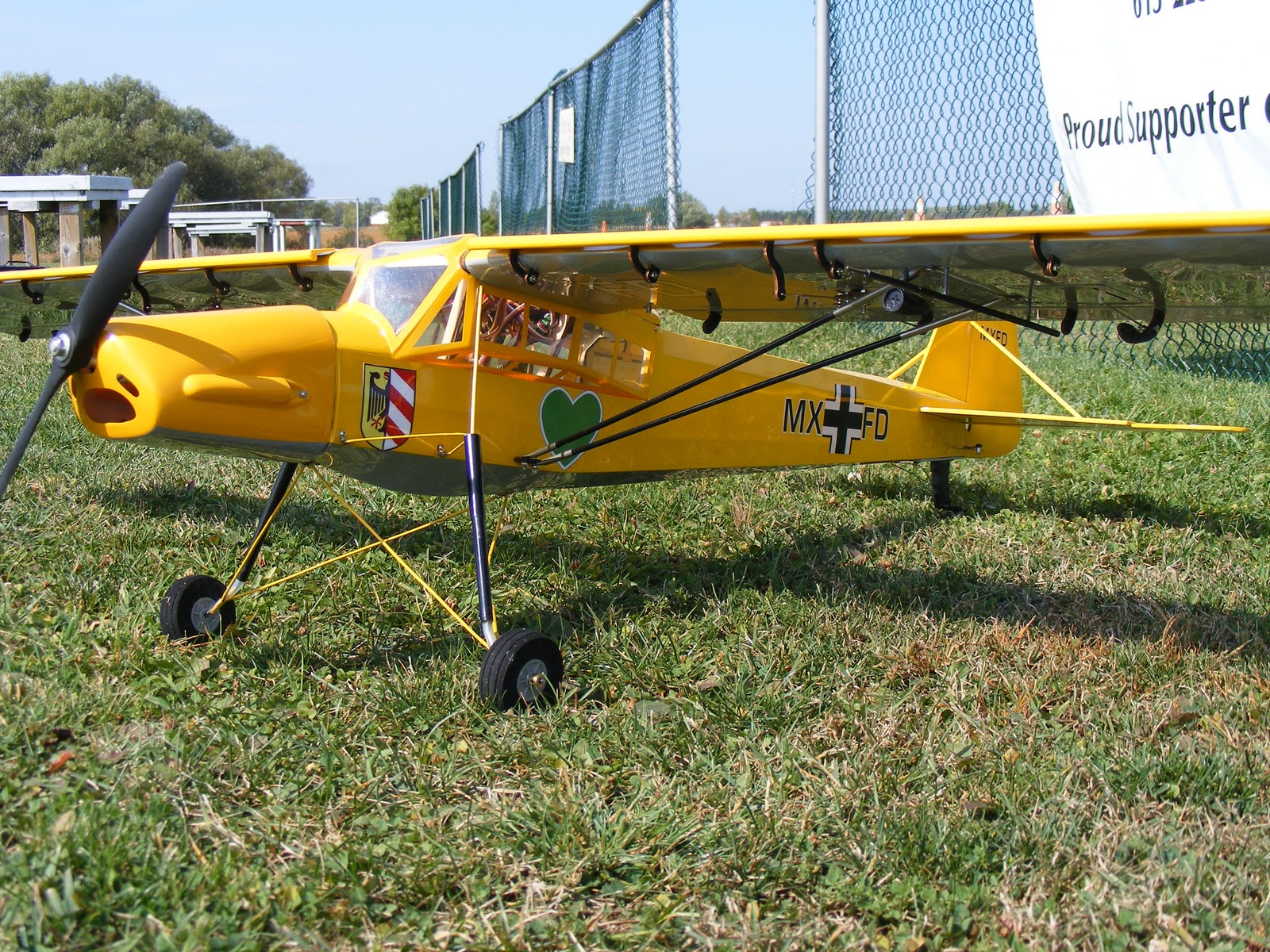 RC Flying Models: Small Stuff Electric and CO2 Powered