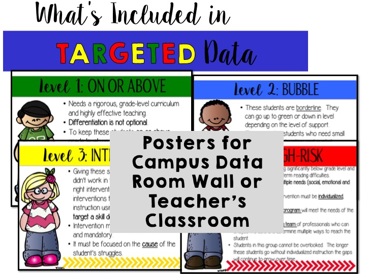 Using Data to Track Progress: Targeted Data - Stephanie McConnell ...