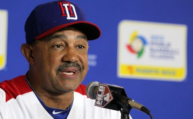 Pica y se Extiende: Sobre Tony Peña - MegaDeportesRD