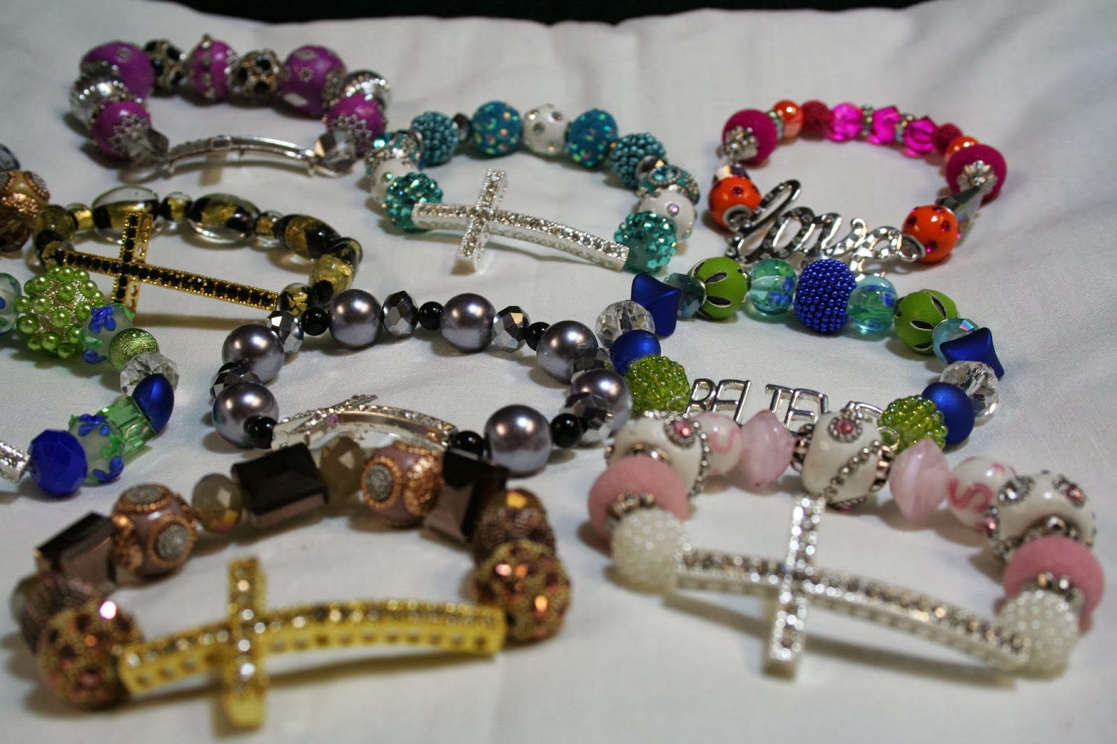 trying somethings new