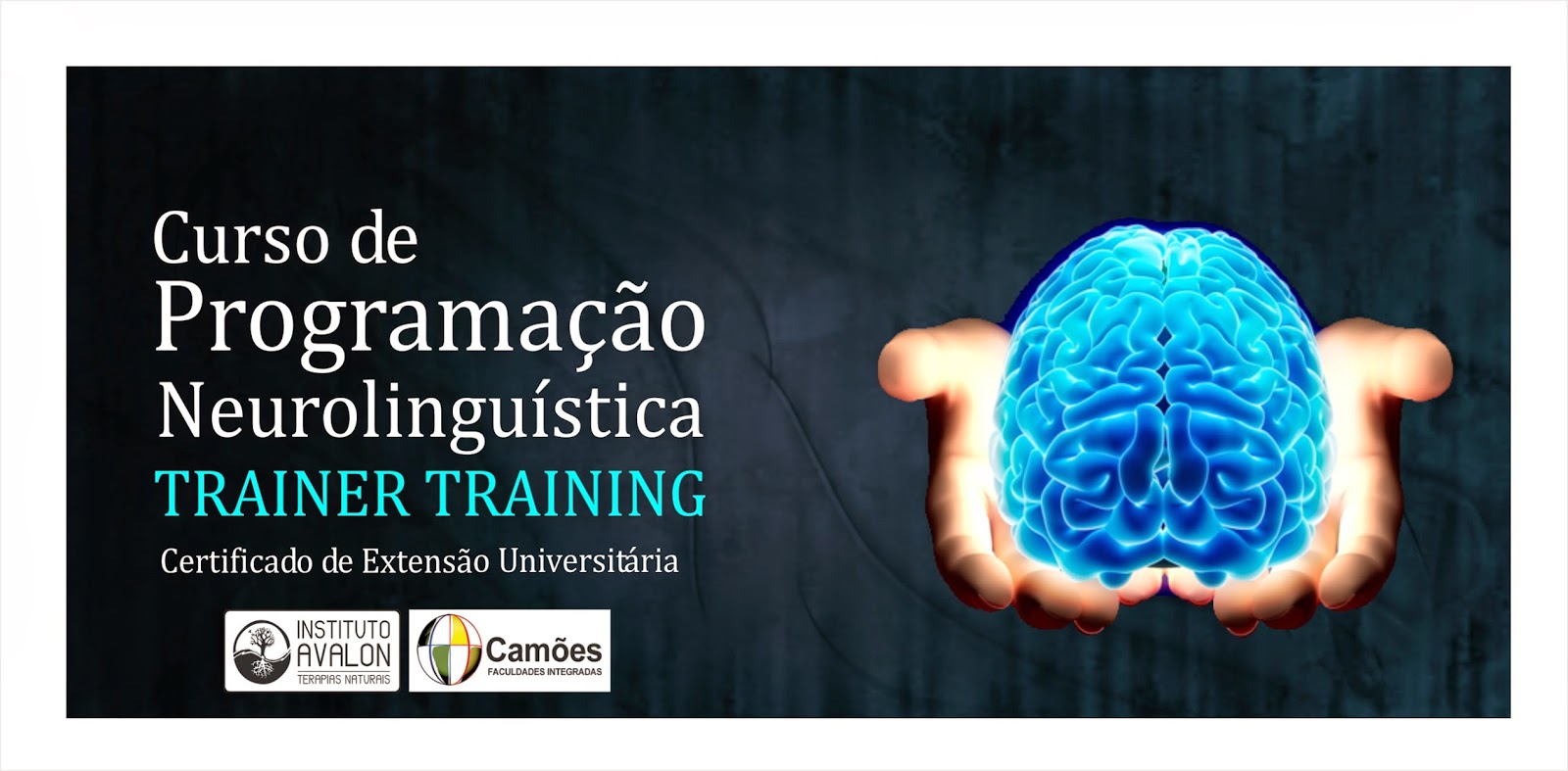 PROGRAMAÇÃO NEUROLINGUÍSTICA : Formação de Trainer Training em ...