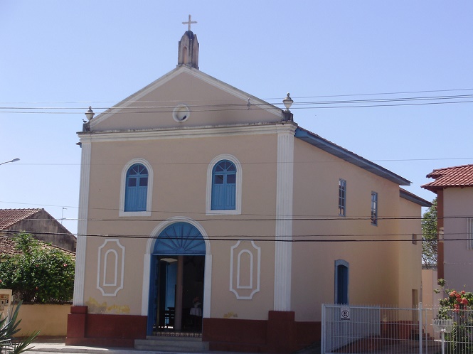 Área do Turista: Turismo em Linhares ES, uma bela cidade.