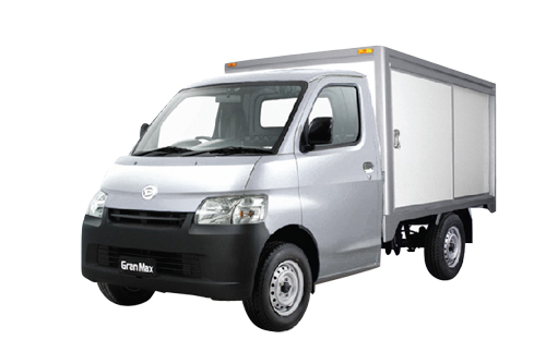 DAIHATSU GRAN MAX PICK-UP ~ MOBIL DAIHATSU