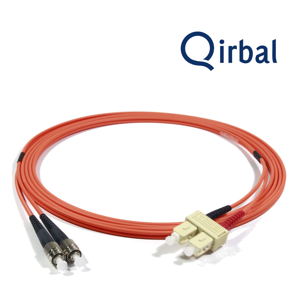 Jual kabel Patch cord Fiber Optic konektor LC, ST, FC, SC, Singlemode ...