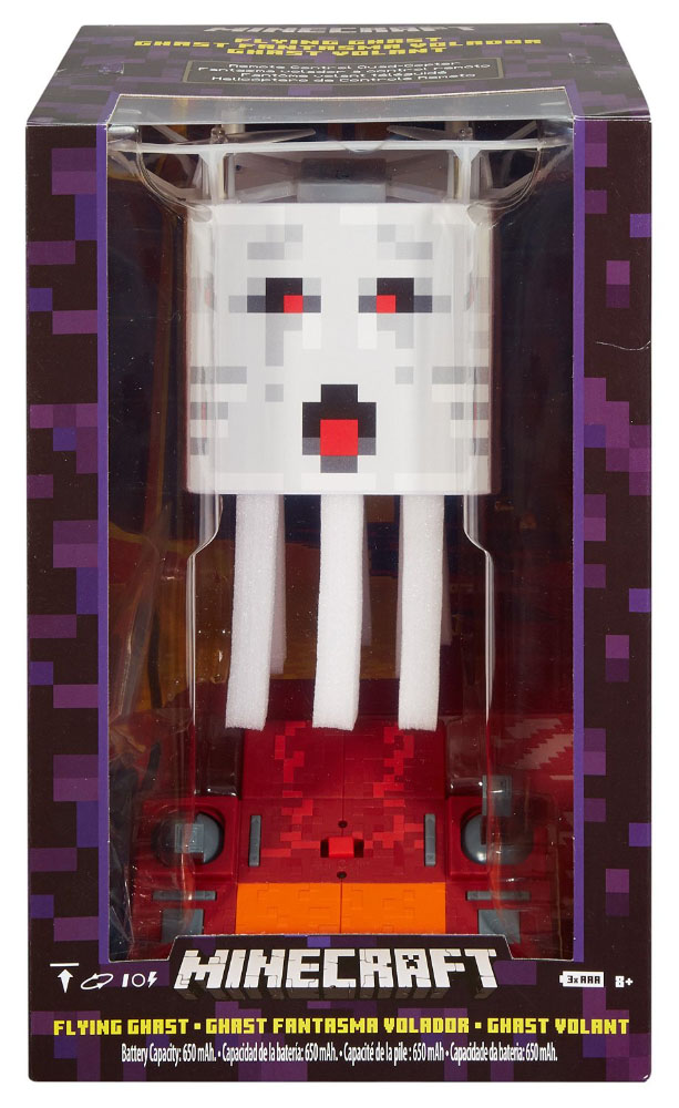 Minecraft Mattel Gadgets | Minecraft Merch
