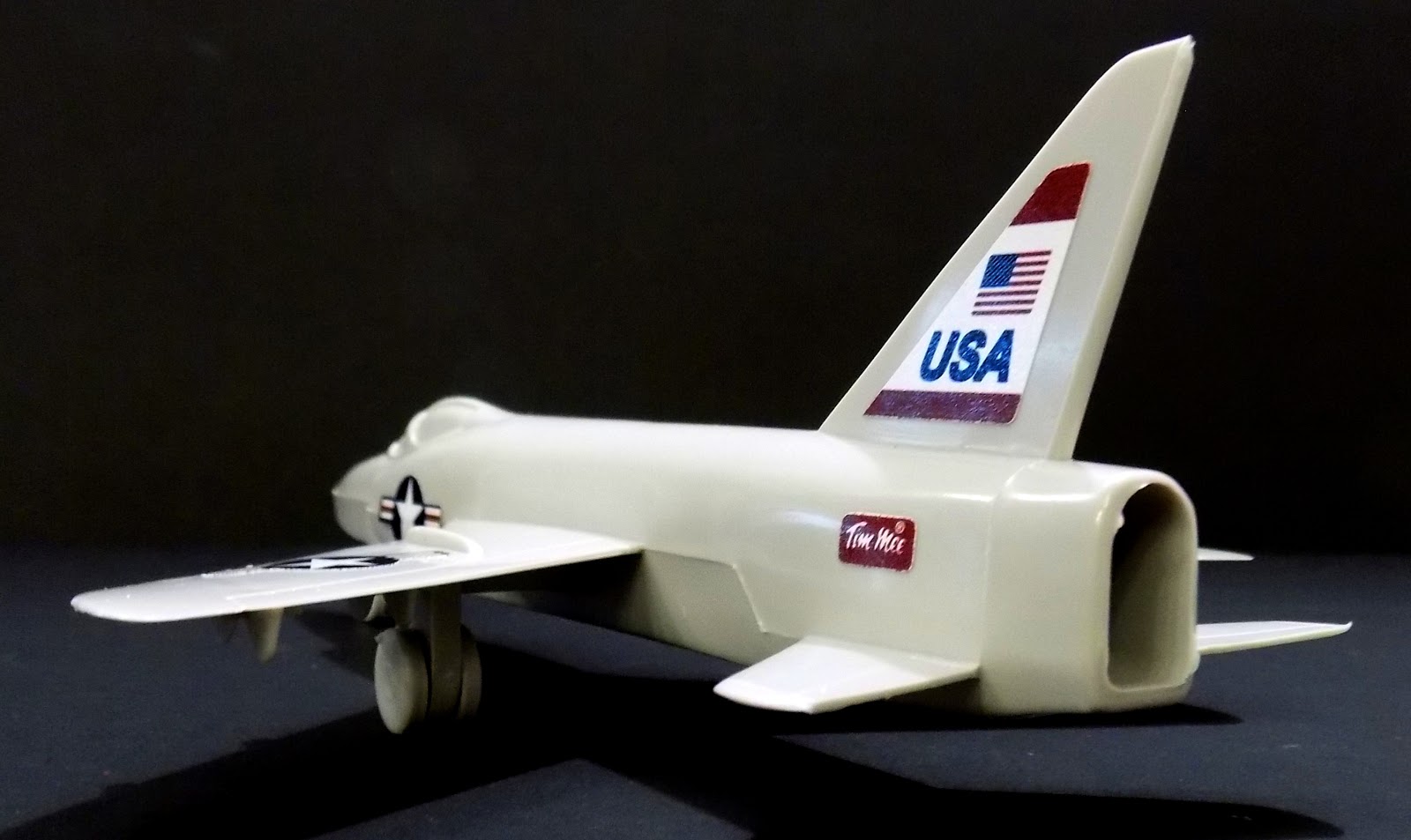 Toys and Stuff: Tim Mee Toys Cold War Jet Fighter Set No. 62163 2018 ...