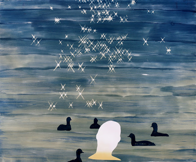 lula's walls: Fall 2015: Casey Roberts: Soft Power