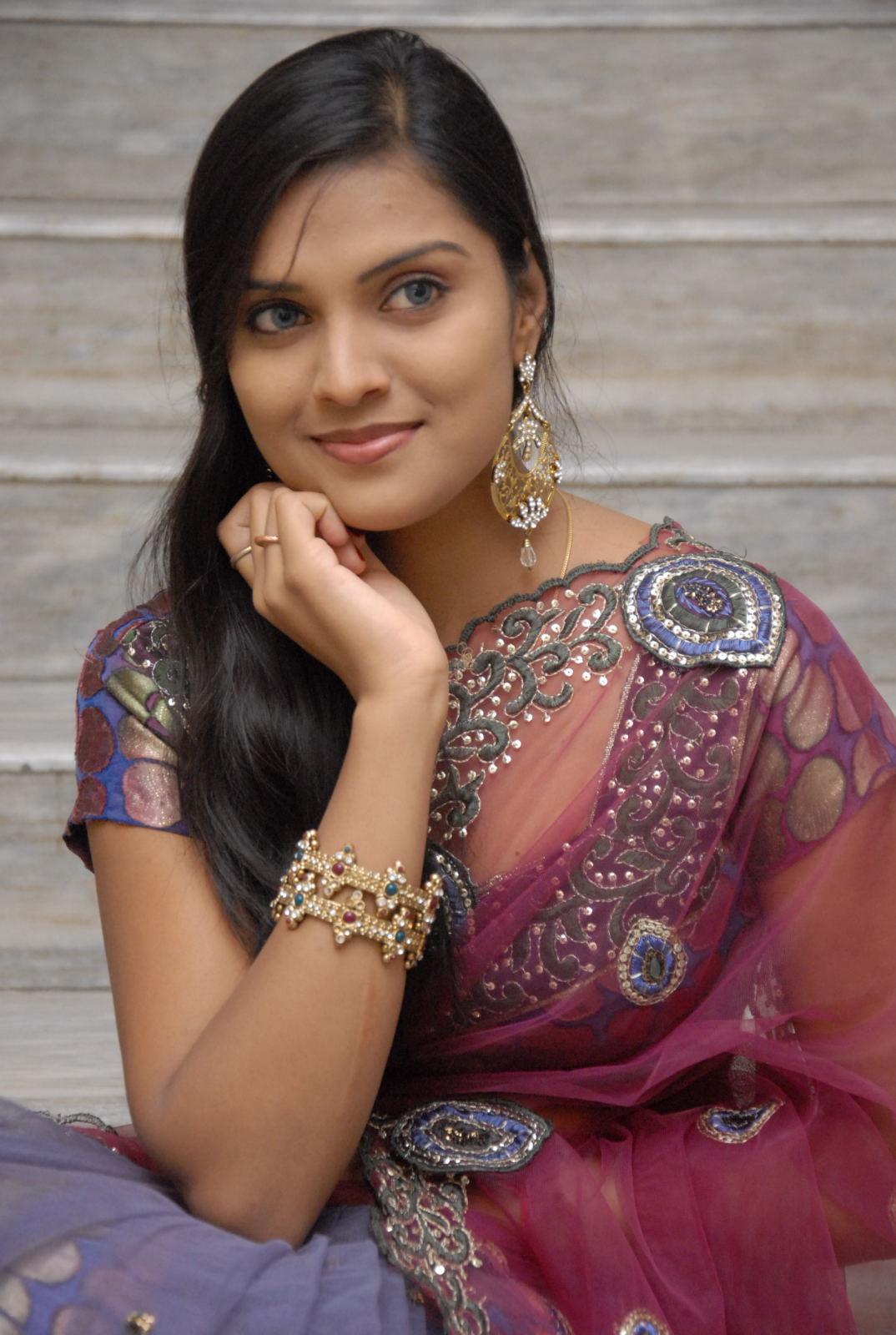 Beautiful Images: Prakruthi