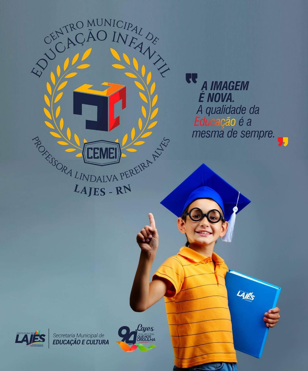 O Que Significa Cemei - RETOEDU