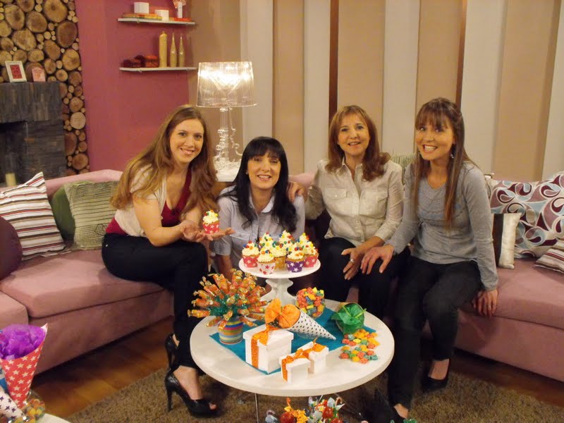 Vía Marina / Marina Capano: Utilisima